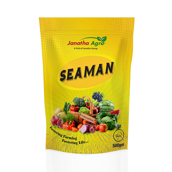 Seaman - Manganese Fish Amino Acid Complex (Mn - 12%) - Micronutrients ...